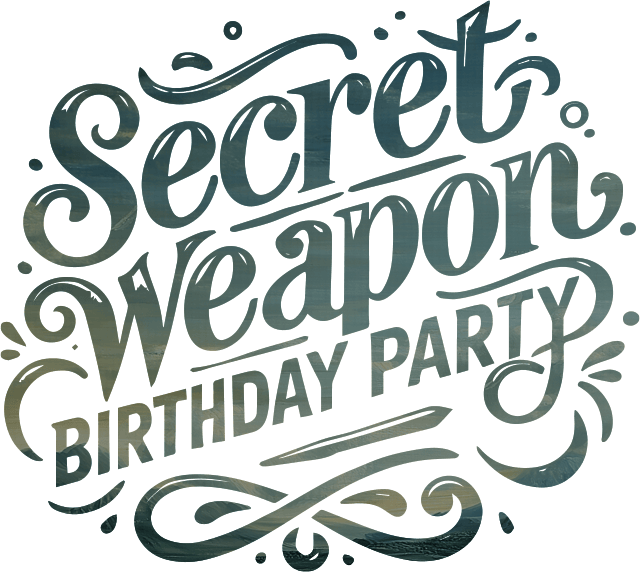 Secret Weapon PLR Birthday Secret Weapon PLR Birthday