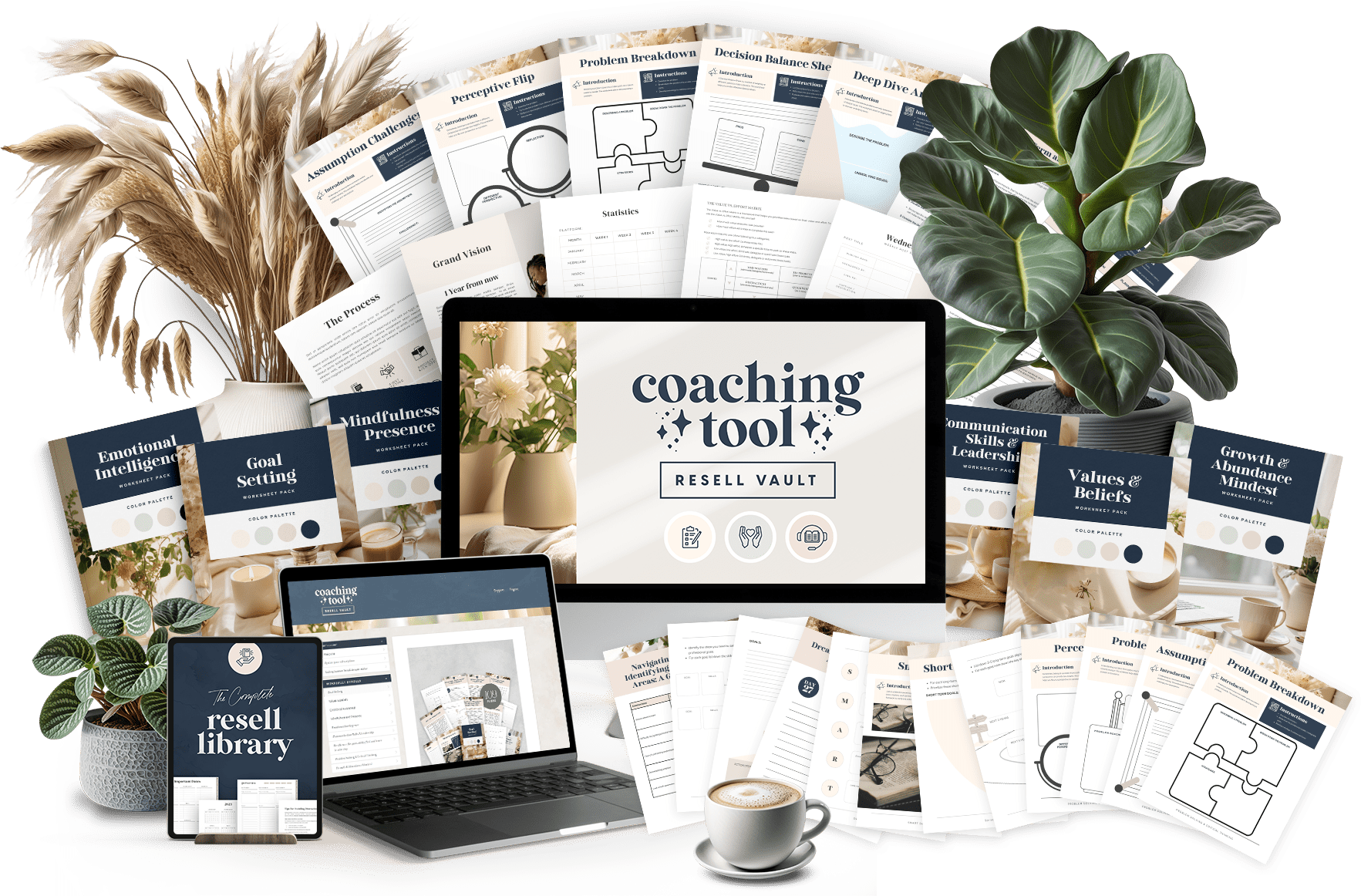 Secret Weapon Birthday Packages